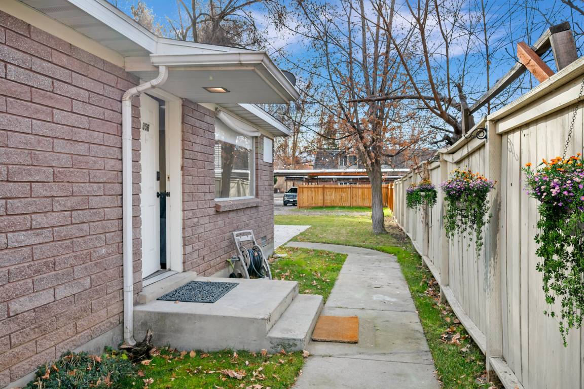 84 M² House ∙ 2 Bedrooms ∙ 6 Guests - Provo, UT