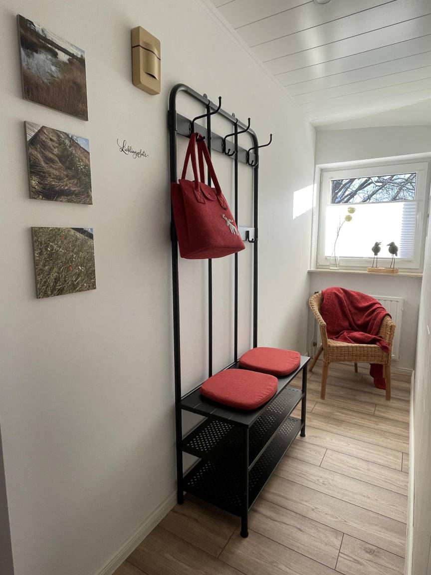 120 M² Ferienwohnung ∙ 2 Schlafzimmer ∙ 4 Gäste - Handeloh