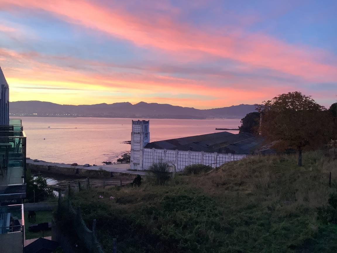 Apartamento ∙ 2 Habitaciones ∙ 4 Huéspedes - Cangas