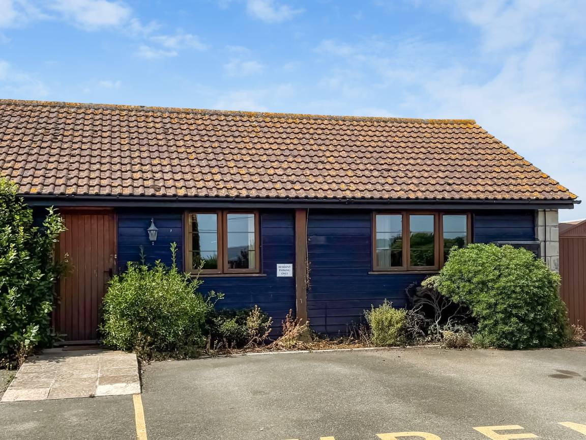 Cottage ∙ 2 Bedrooms ∙ 4 Guests - Somerset
