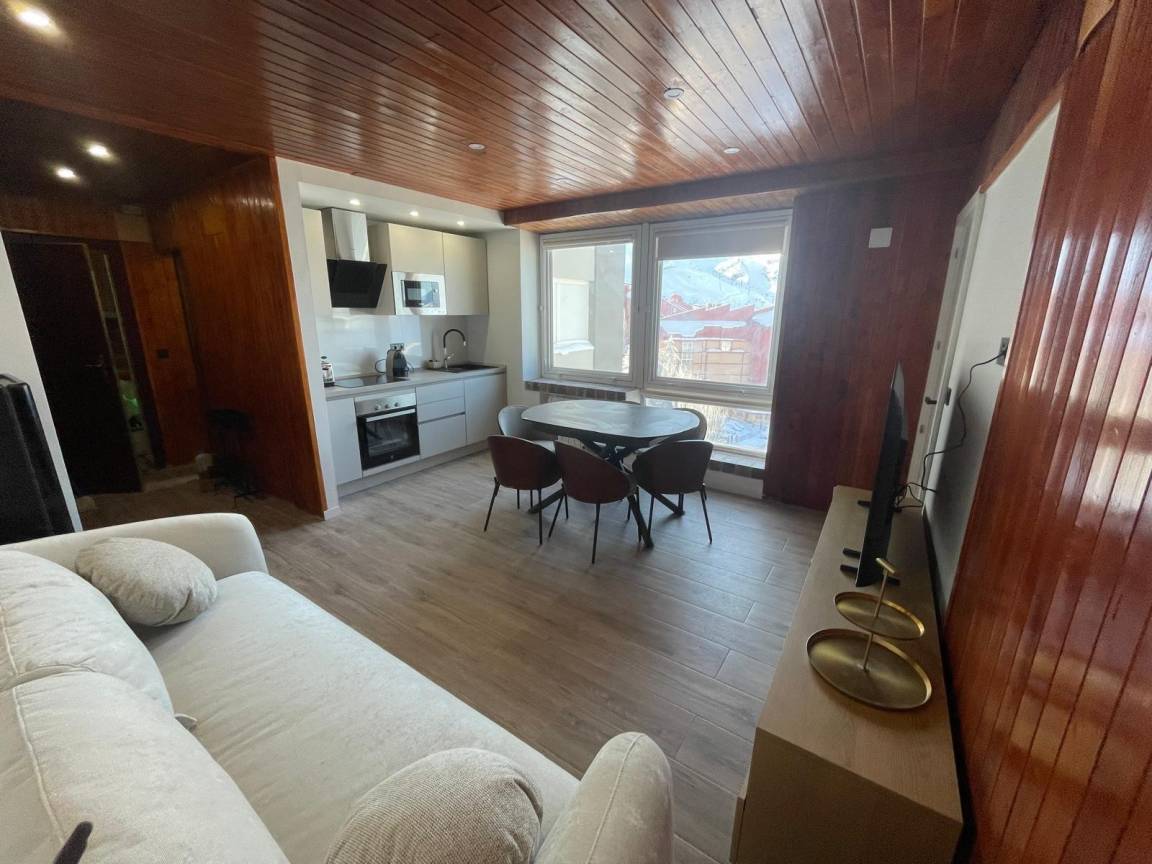 69 M² Apartment ∙ 2 Bedrooms ∙ 5 Guests - Sierra Nevada