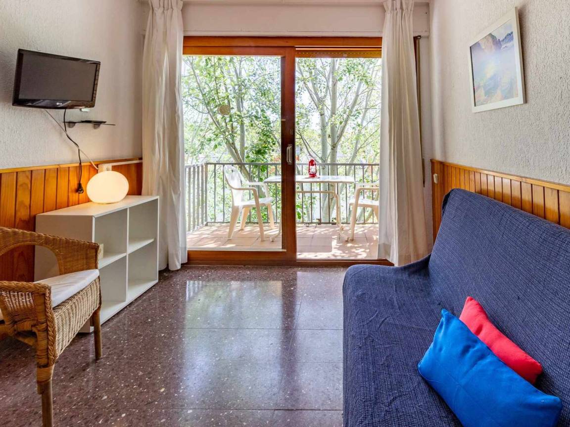 45 M² Appartement ∙ 1 Chambre ∙ 4 Personnes - Sant Feliu de Guíxols