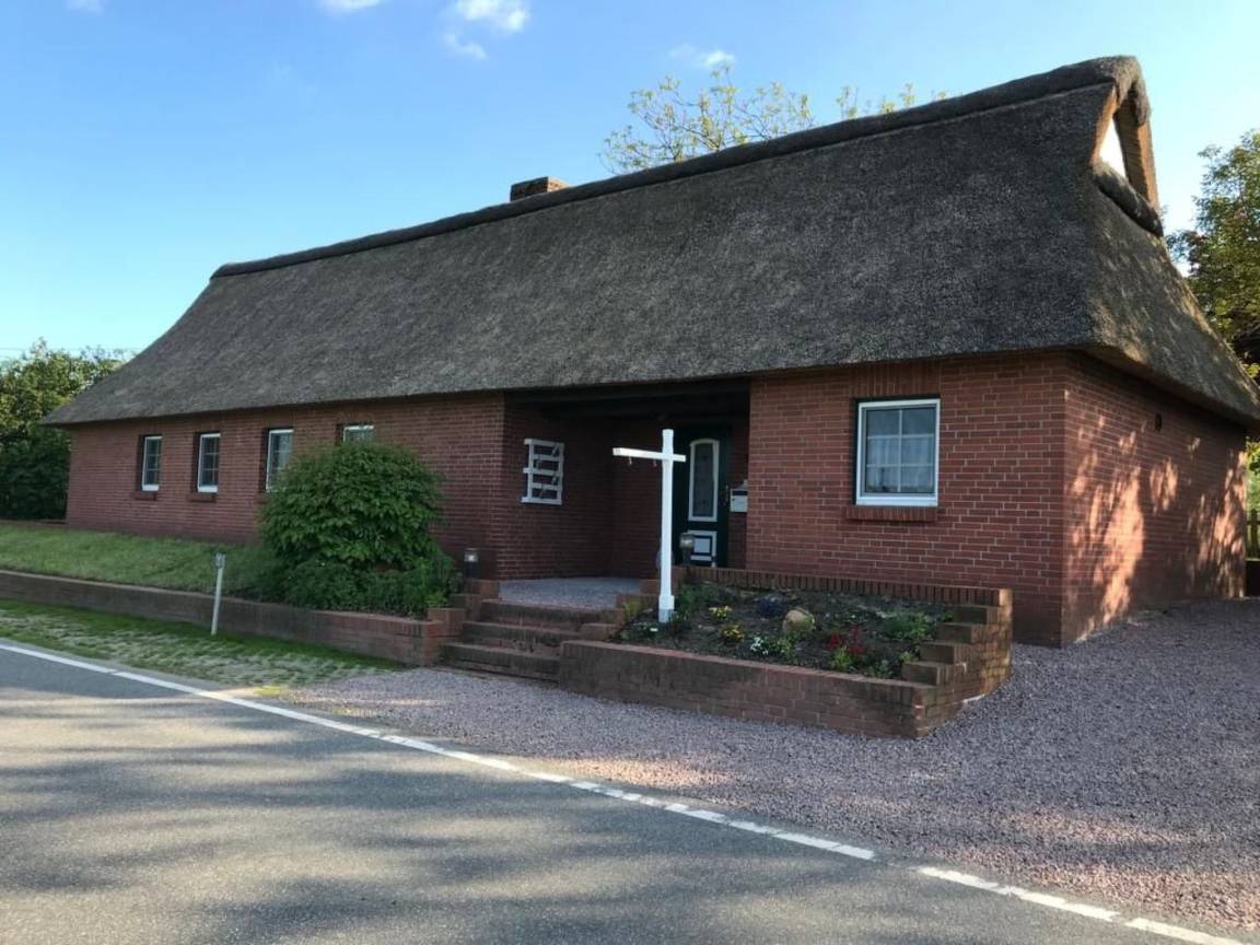 85 M² Ferienhaus ∙ 3 Schlafzimmer ∙ 7 Gäste - Wilster