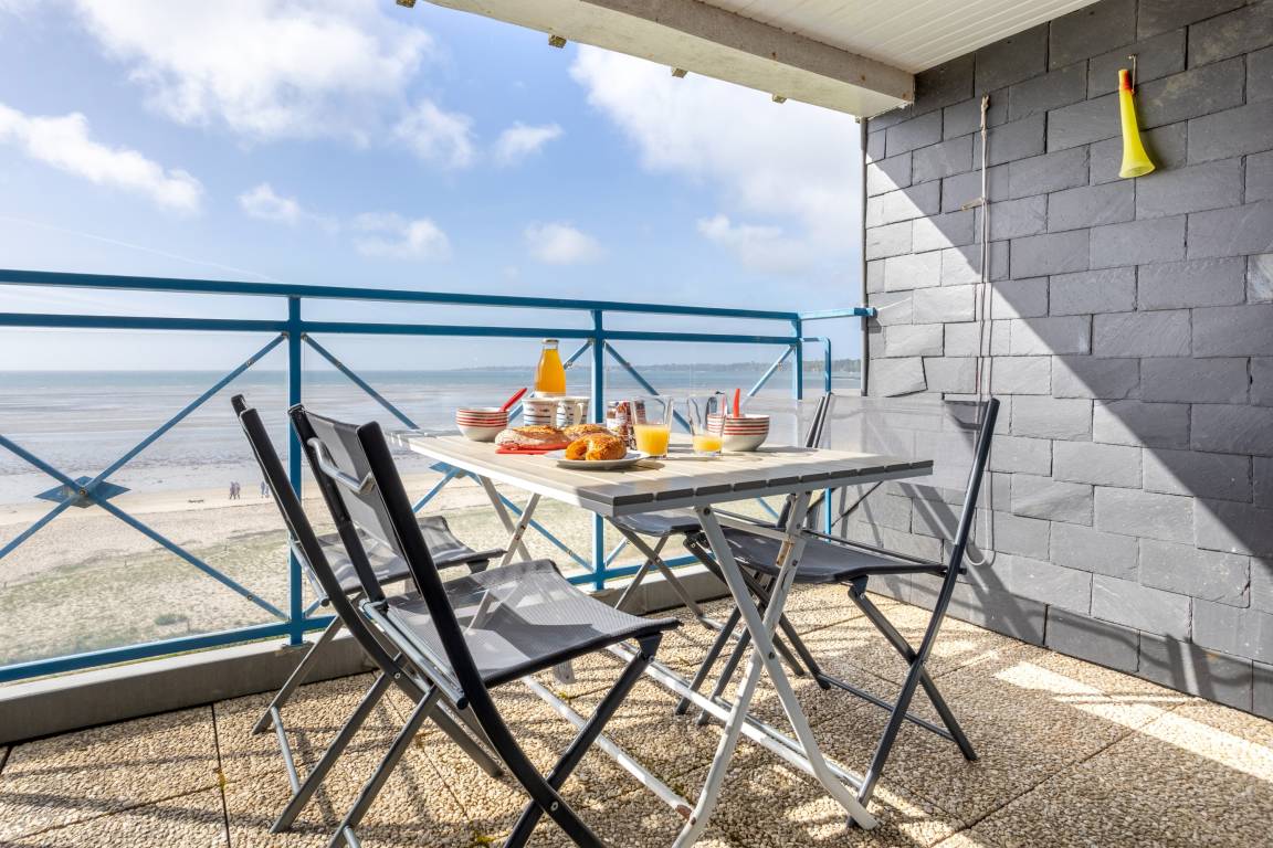 90 M² Maison De Vacances ∙ 2 Chambres ∙ 4 Personnes - Concarneau