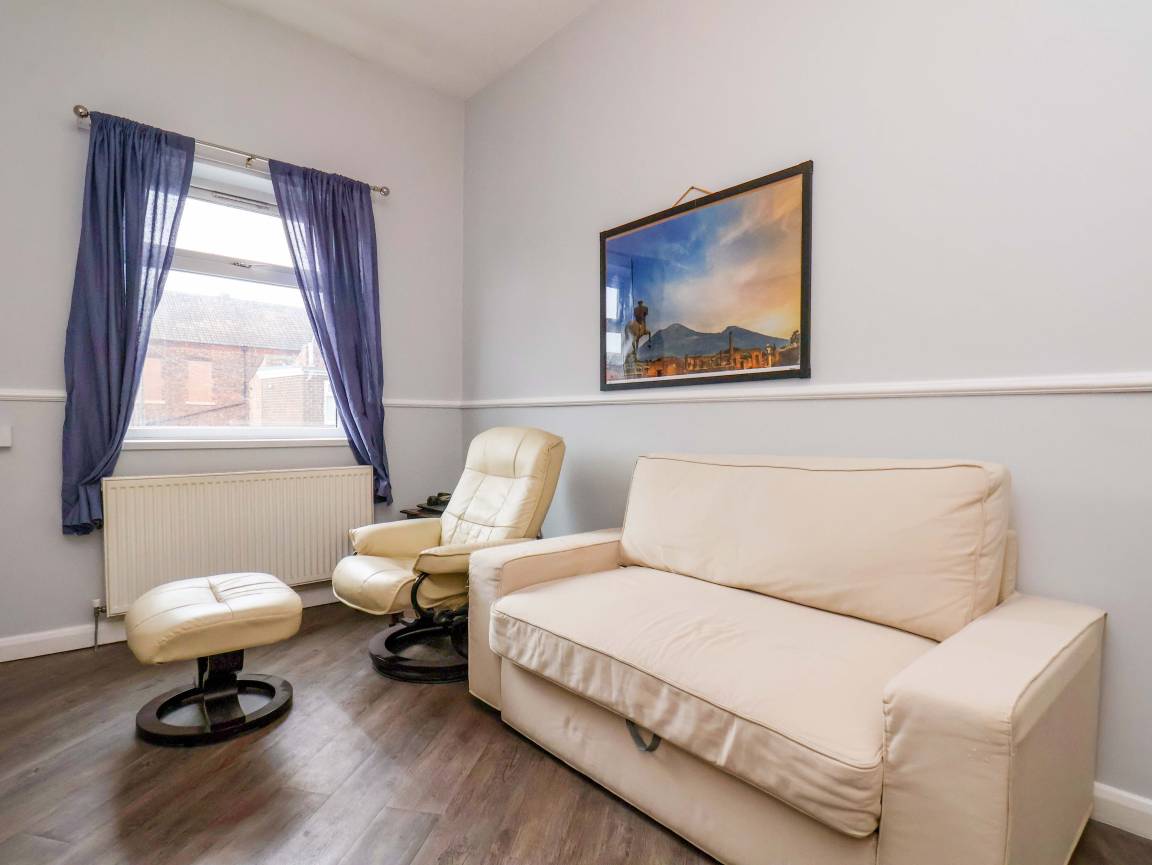 Cottage ∙ 1 Bedroom ∙ 2 Guests - Hartlepool