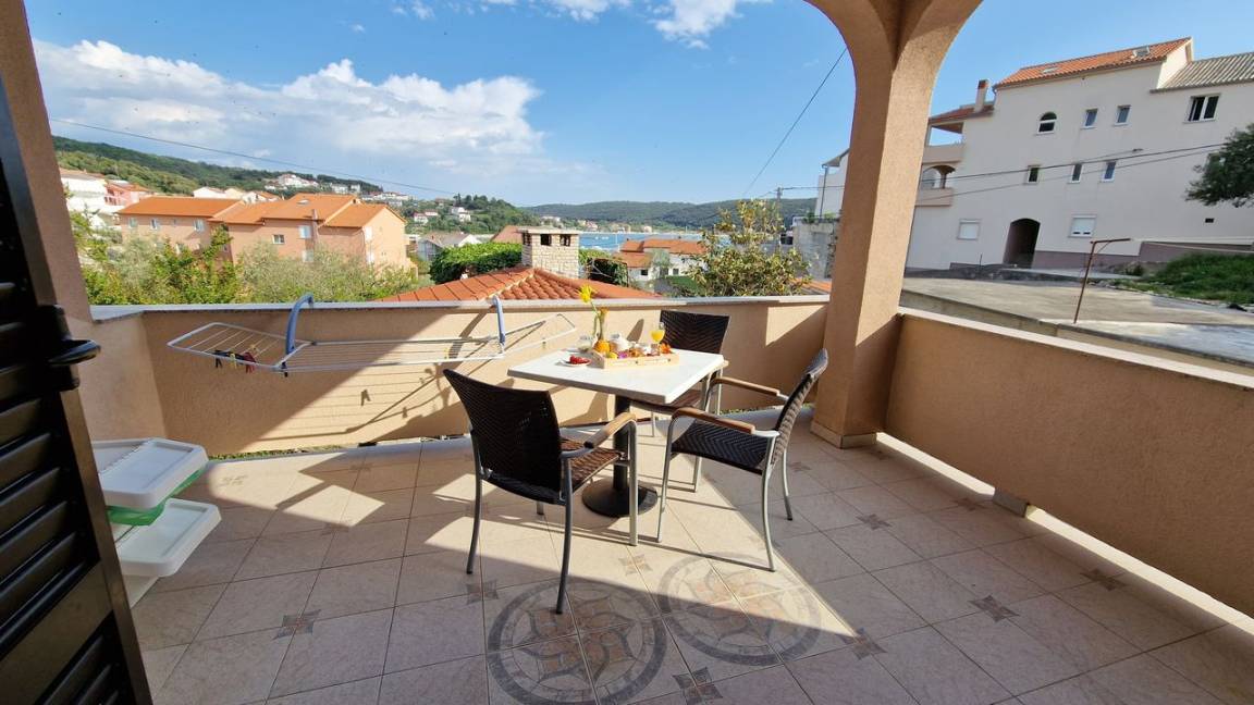 16 M² Hotel ∙ 1 Bedroom ∙ 3 Guests - Lopar