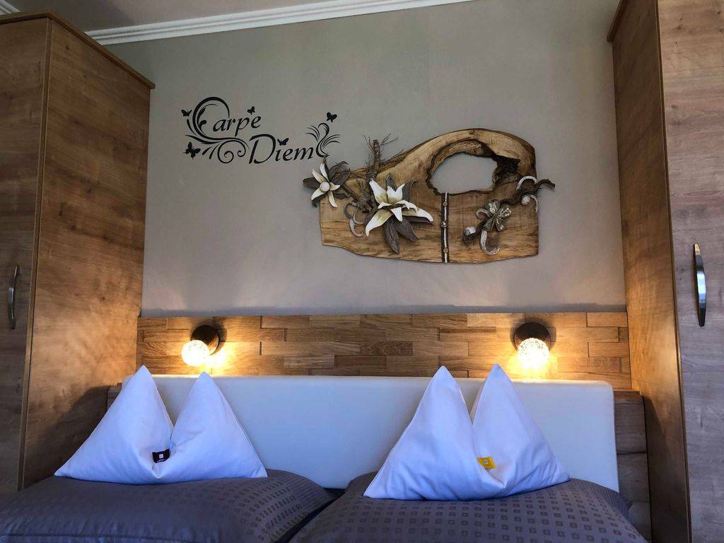 50 M² Ferienwohnung ∙ 1 Schlafzimmer ∙ 2 Gäste - St Wolfgang