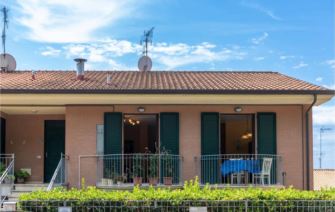 75 M² Huis ∙ 2 Slaapkamers ∙ 5 Gasten - Porto Recanati