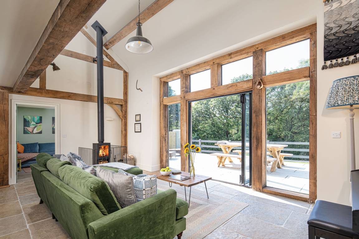 Cottage ∙ 4 Bedrooms ∙ 8 Guests - Haverfordwest