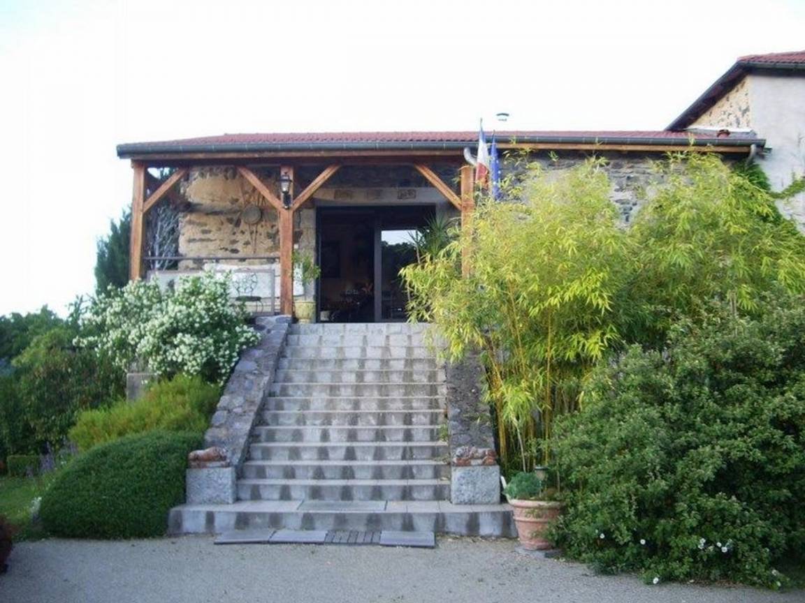 130 M² Cottage ∙ 2 Chambres ∙ 4 Personnes - Haute-Loire