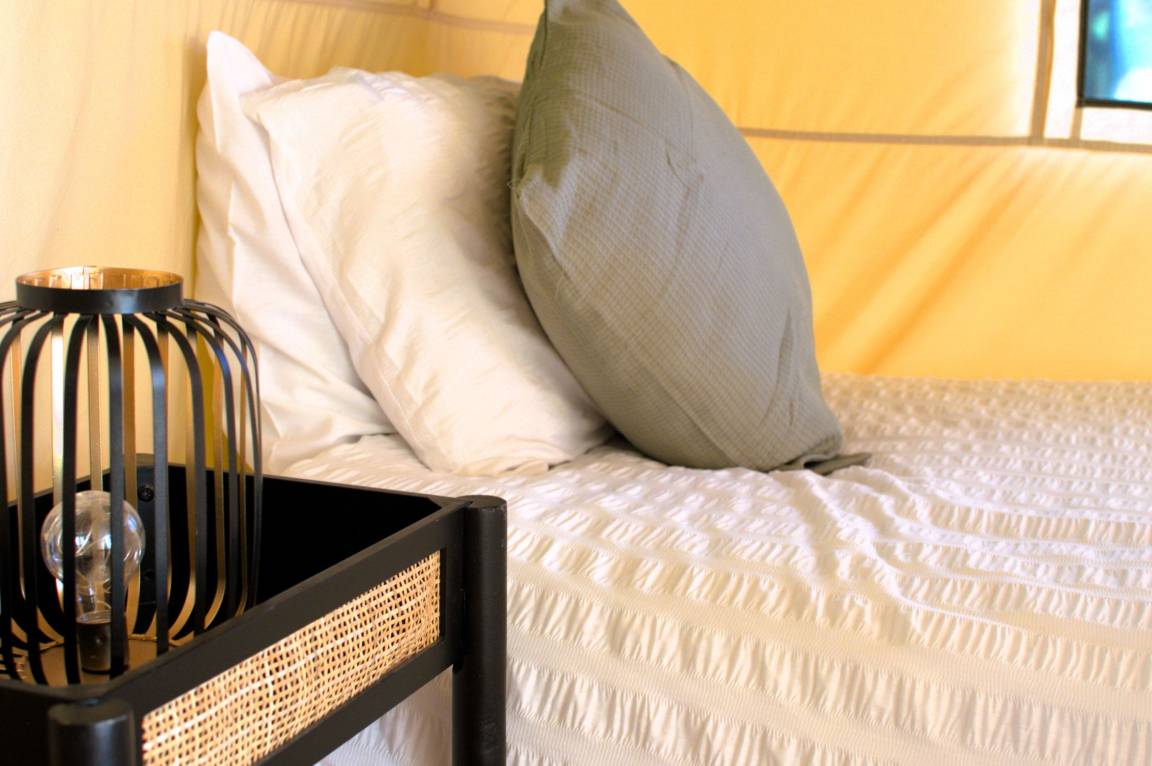 Holiday Park ∙ 3 Bedrooms ∙ 5 Guests - Leicestershire