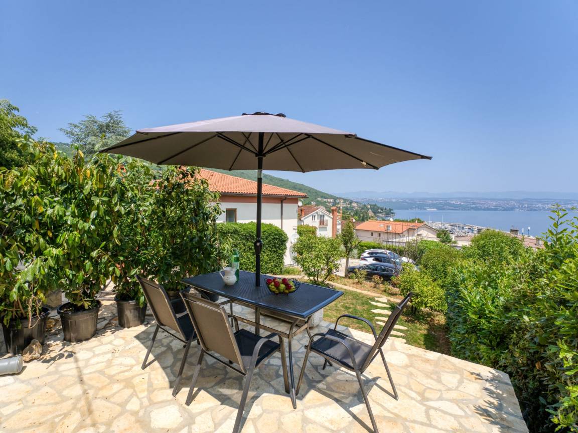 35 M² Apartment ∙ 1 Bedroom ∙ 2 Guests - Lovran
