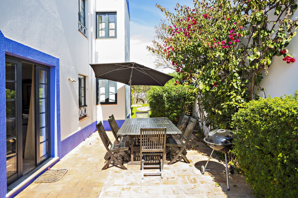 93 M² Ferienhaus ∙ 3 Schlafzimmer ∙ 8 Gäste - Tavira