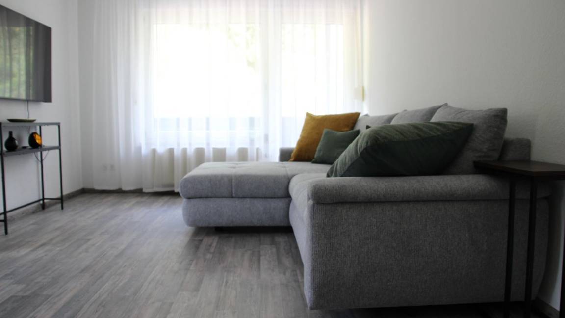 42 M² Ferienwohnung ∙ 1 Schlafzimmer ∙ 4 Gäste - Deidesheim