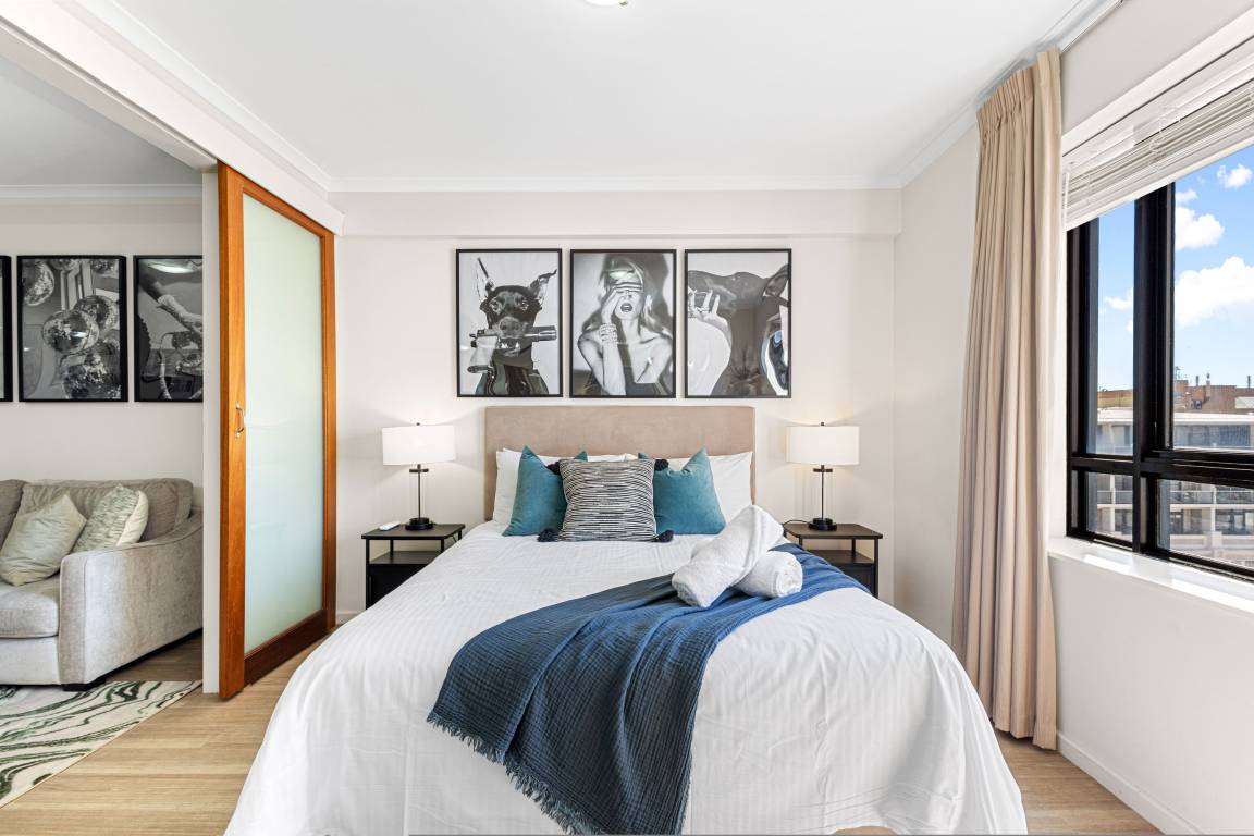 65 M² Apartment ∙ 1 Bedroom ∙ 2 Guests - Inglewood