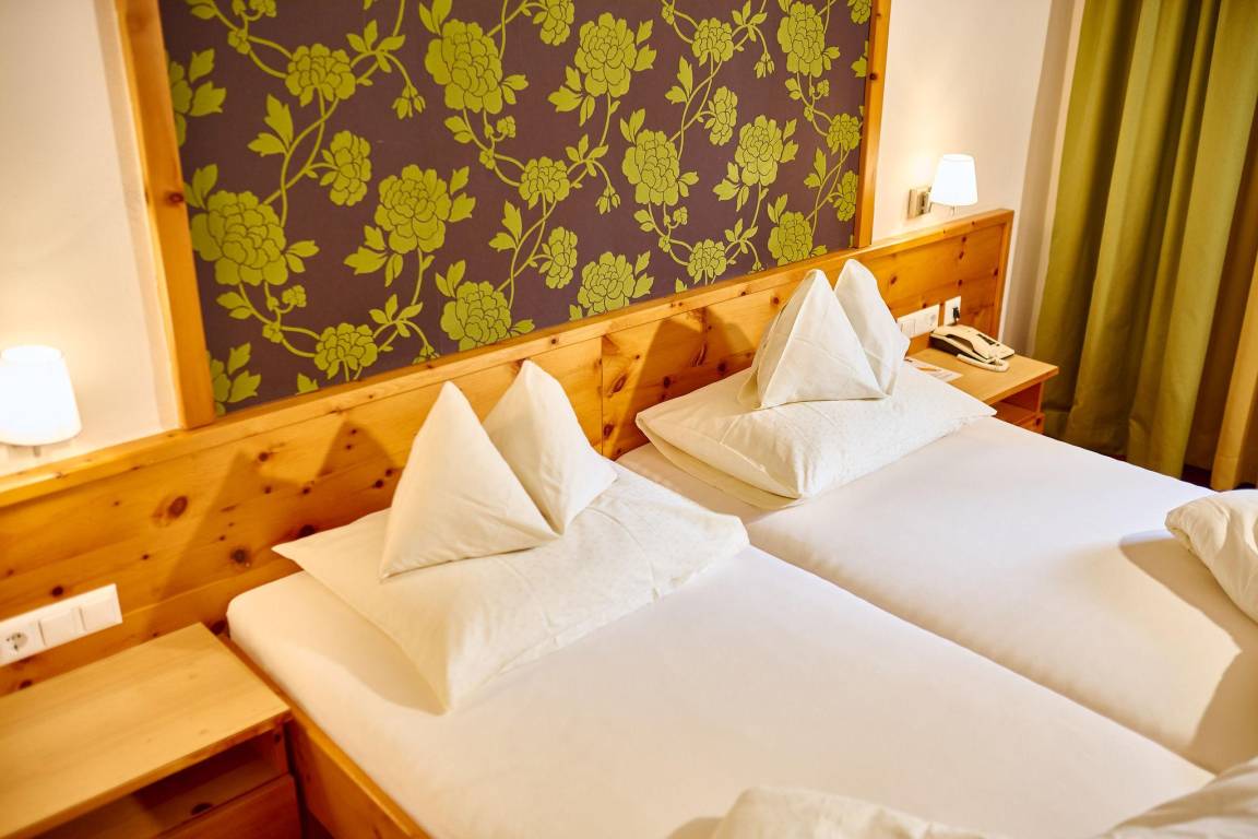 50 M² Apart Hotel ∙ 1 Slaapkamer ∙ 2 Gasten - Bad Kleinkirchheim