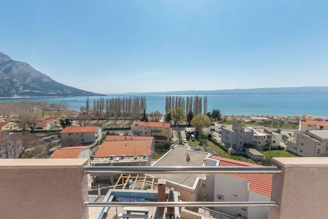 Apartment ∙ 2 Bedrooms ∙ 6 Guests - Omiš