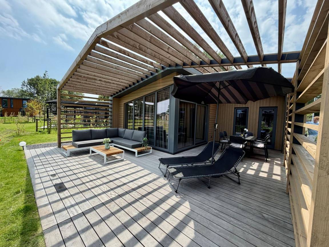 78 M² House ∙ 3 Bedrooms ∙ 6 Guests - Enkhuizen