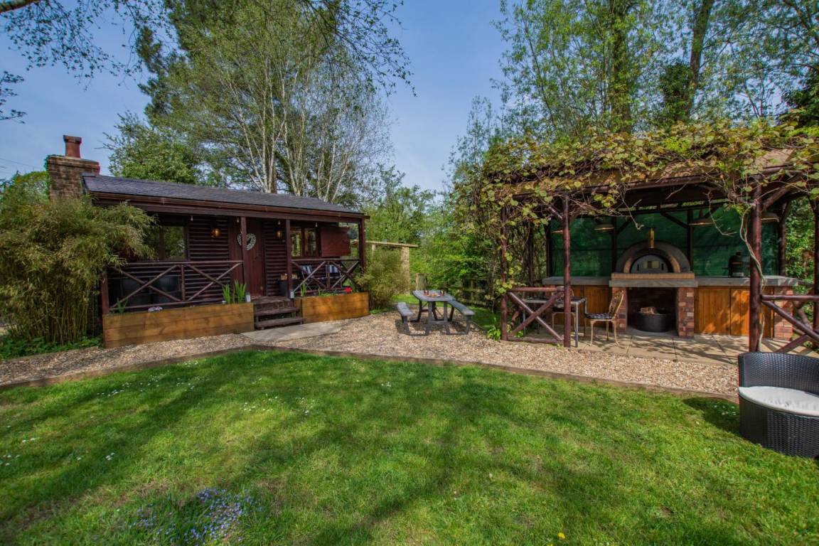 Albergue ∙ 1 Habitación ∙ 2 Huéspedes - Lancashire