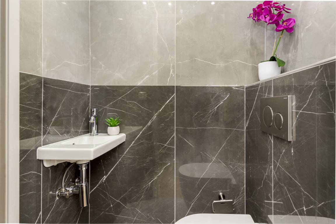 78 M² Apartamento ∙ 3 Habitaciones ∙ 8 Huéspedes - París