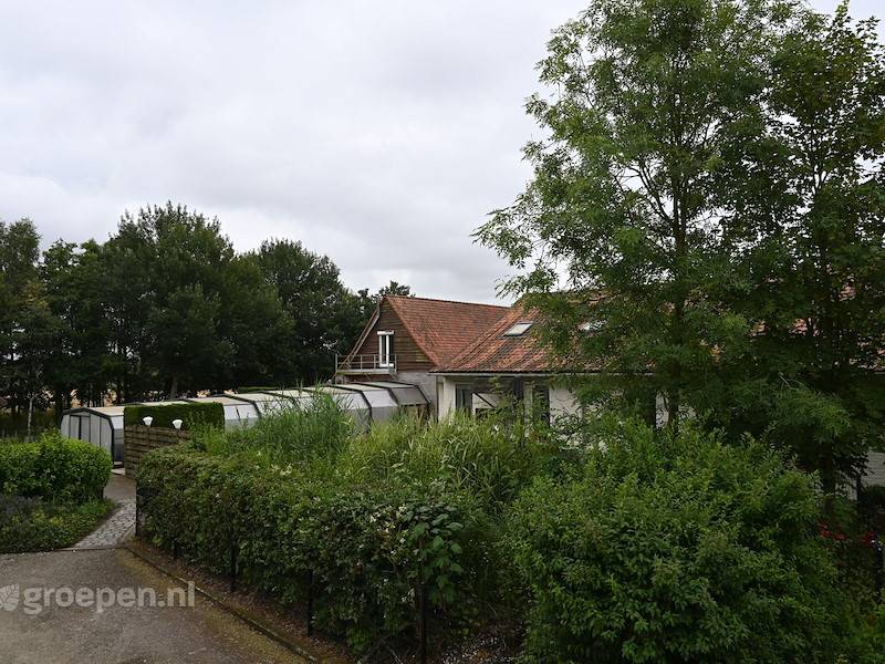 Maison De Vacances ∙ 4 Chambres ∙ 9 Personnes - Poperinge