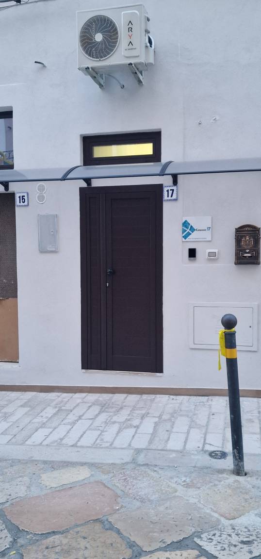 Appartement ∙ 2 Chambres ∙ 4 Personnes - Manfredonia