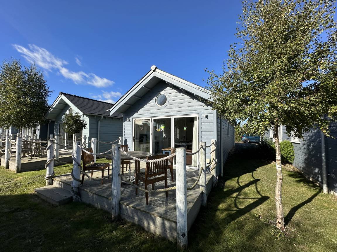 Cottage ∙ 2 Bedrooms ∙ 4 Guests - Filey