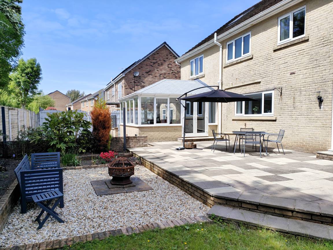 Cottage ∙ 7 Bedrooms ∙ 13 Guests - Saint Bees