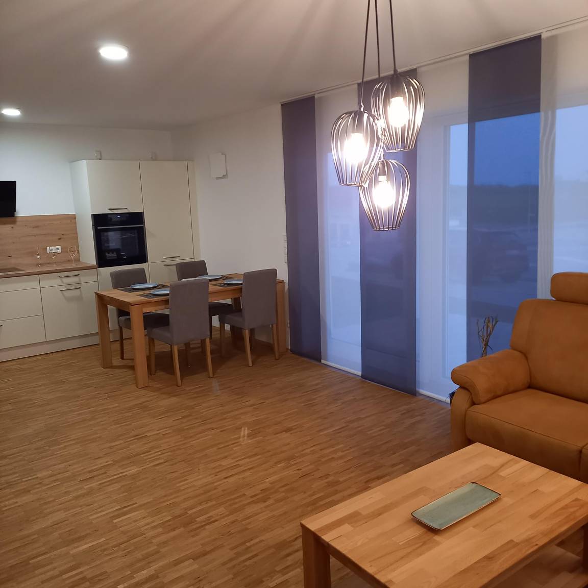 Apartament ∙ 2 Sypialnie ∙ 4 Gości - Hausen