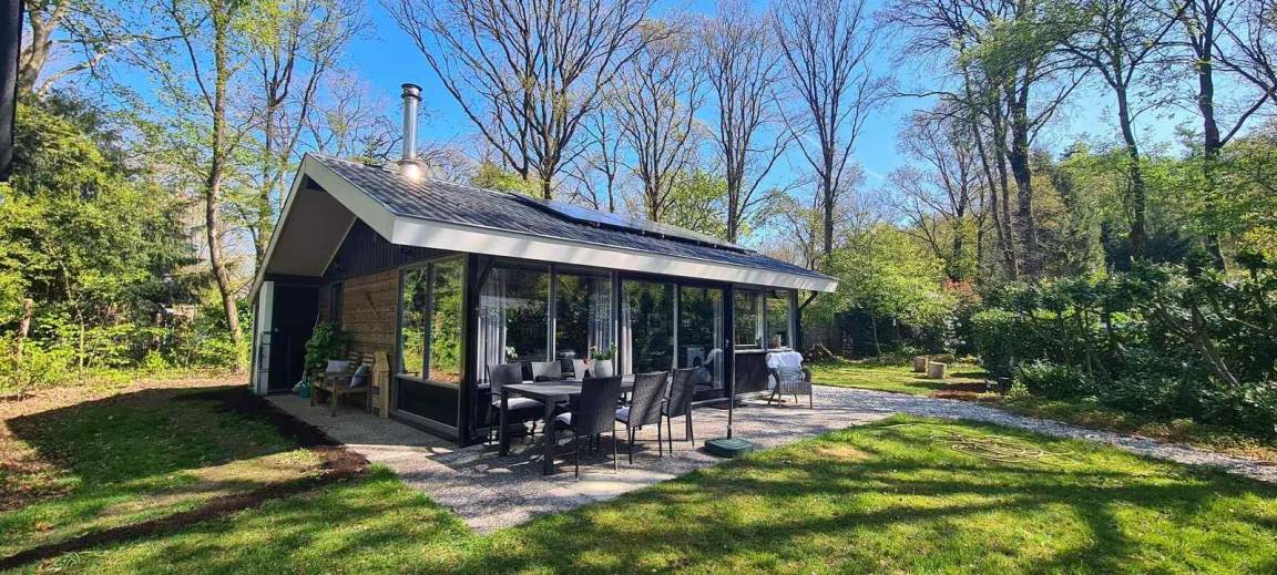 Maison De Vacances ∙ 3 Chambres ∙ 4 Personnes - Almelo