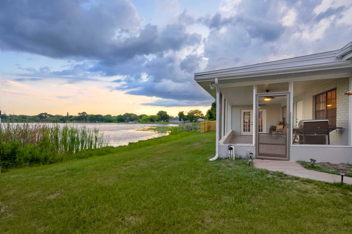 221 M² House ∙ 3 Bedrooms ∙ 8 Guests - Winter Haven