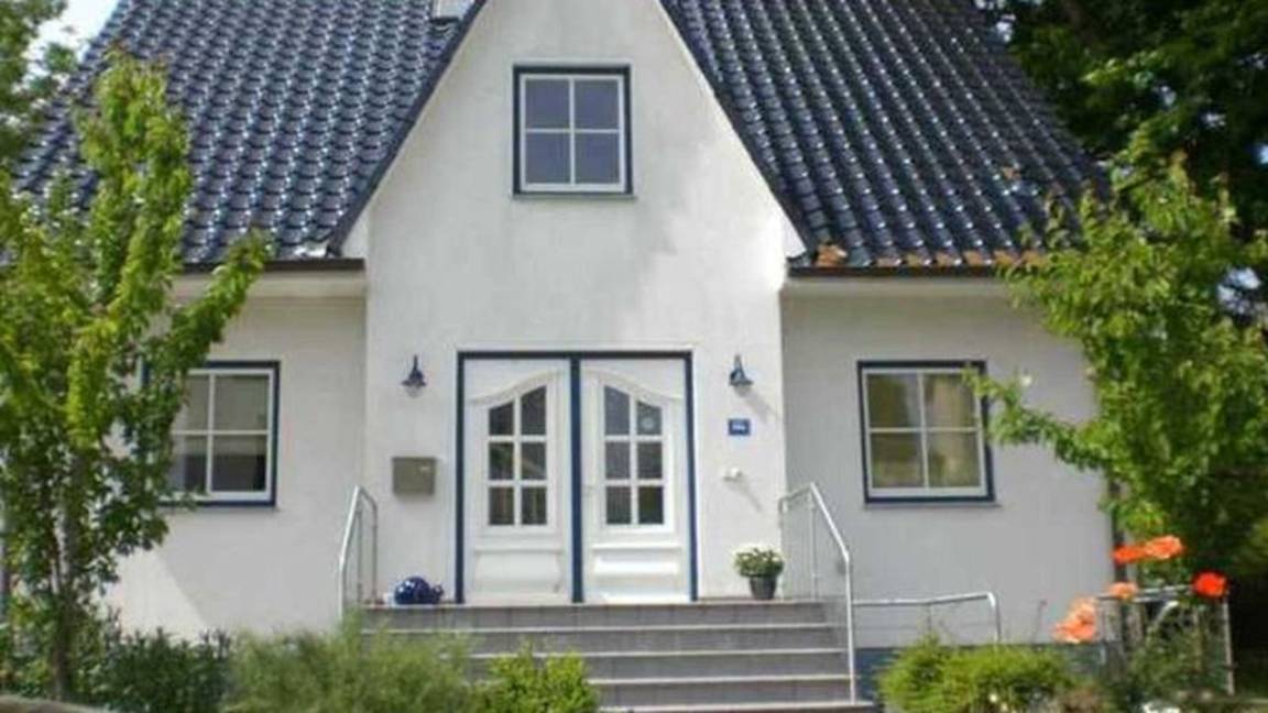 50 M² Apartment ∙ 1 Bedroom ∙ 4 Guests - Rostock