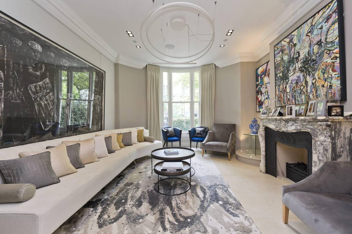 House ∙ 7 Bedrooms ∙ 11 Guests - London