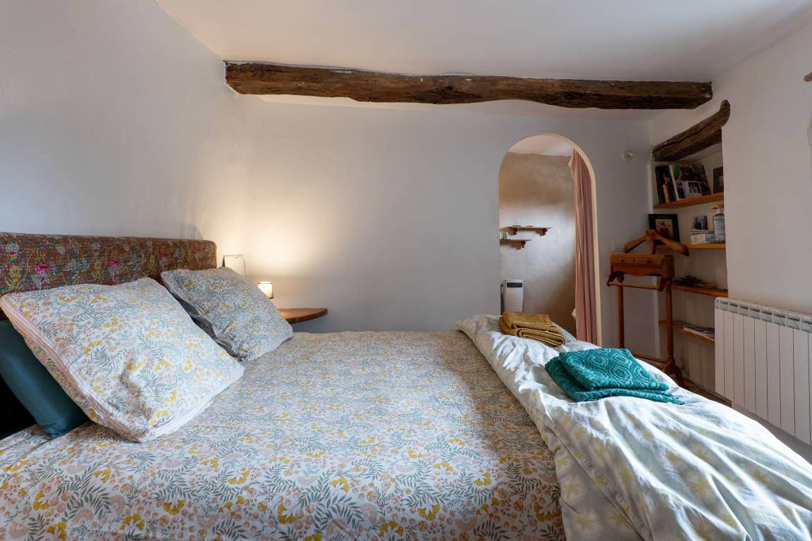 25 M² Chambre D'hôtes ∙ 1 Chambre ∙ 2 Personnes - Luberon
