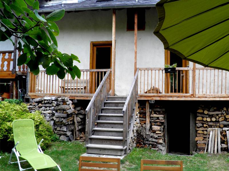 75 M² Gîte ∙ 4 Chambres ∙ 6 Personnes - Ariège