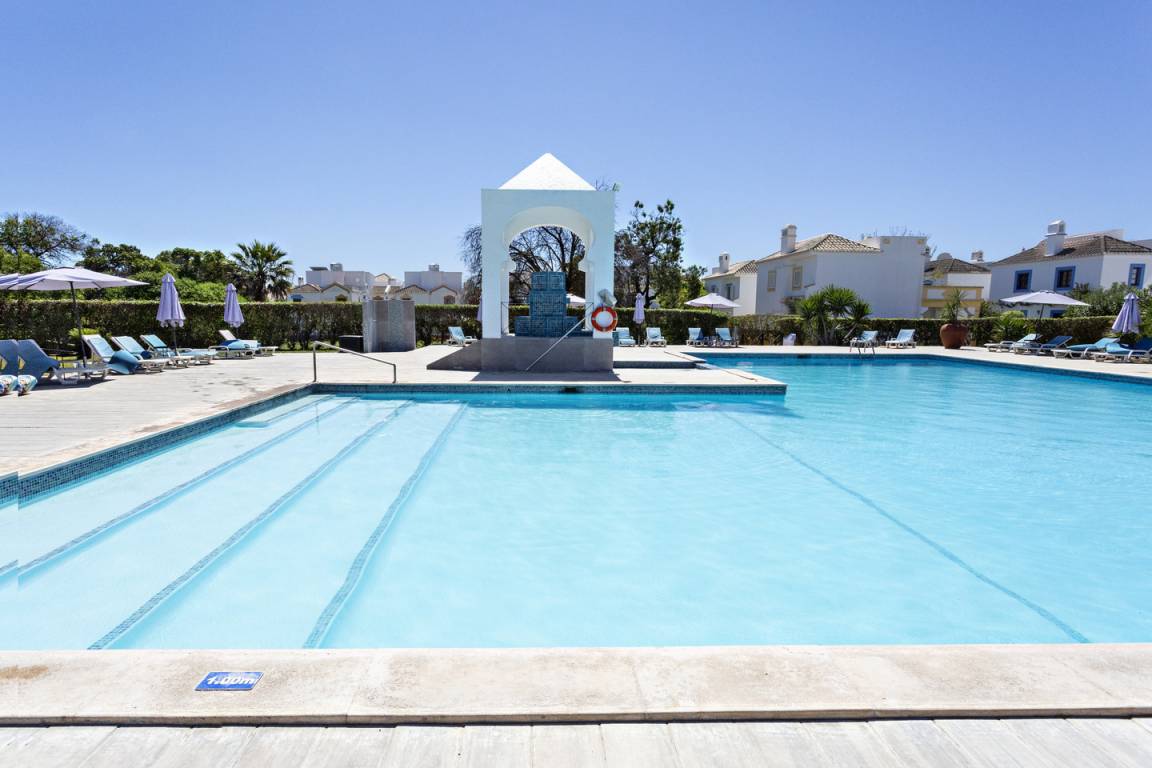 104 M² Maison De Vacances ∙ 2 Chambres ∙ 6 Personnes - Tavira