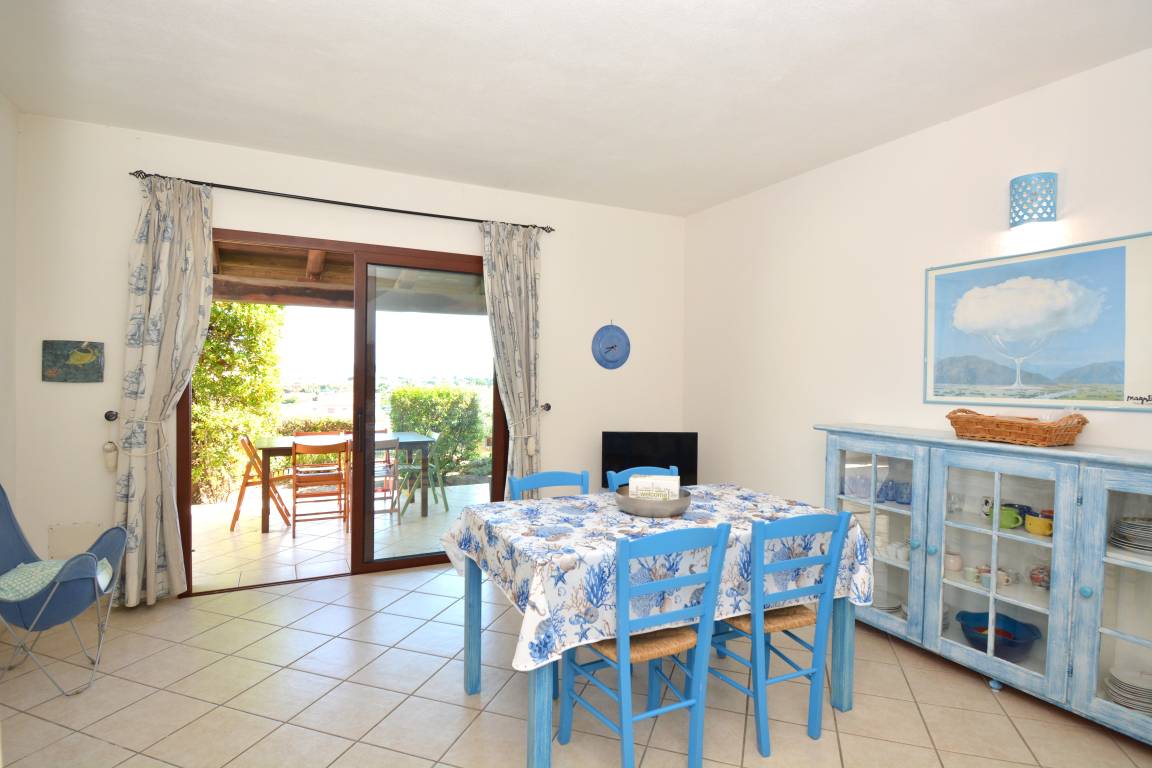 65 M² Appartement ∙ 2 Chambres ∙ 4 Personnes - San Teodoro