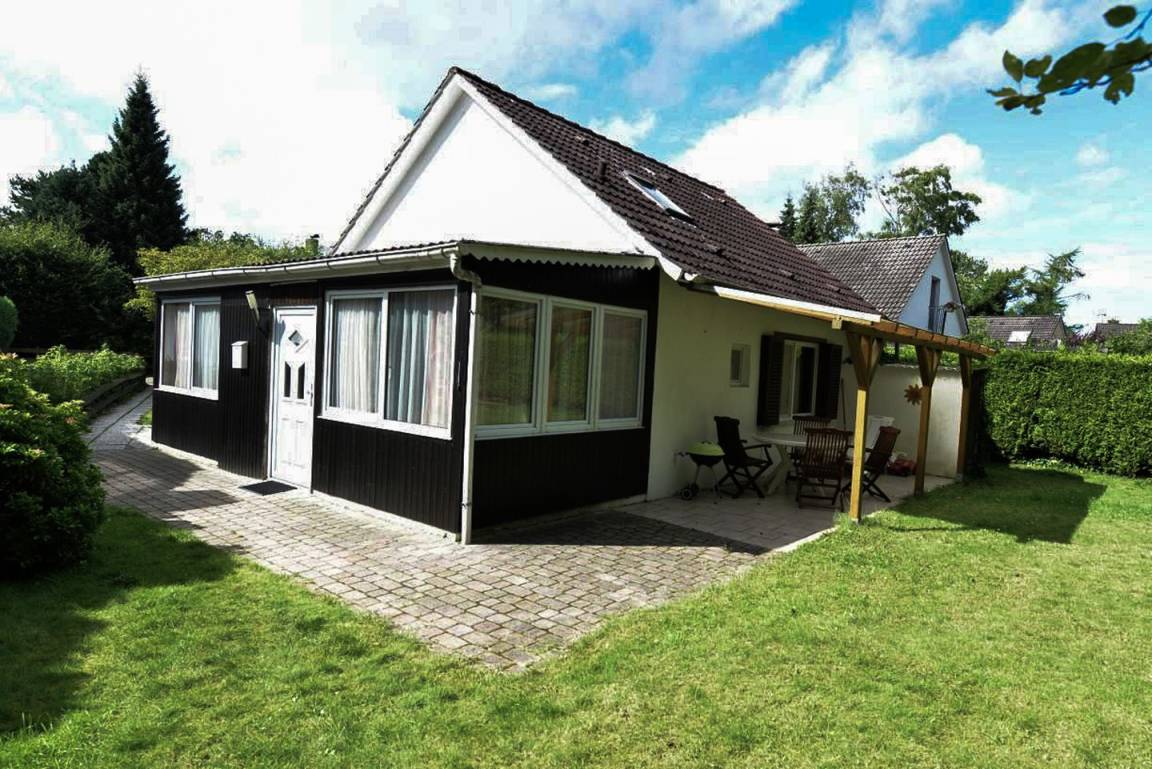 63 M² House ∙ 2 Bedrooms ∙ 4 Guests - Cuxhaven