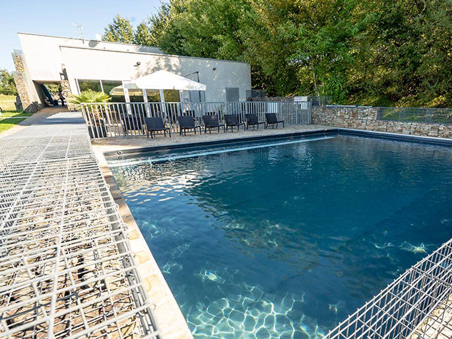 45 M² Maison De Vacances ∙ 2 Chambres ∙ 4 Personnes - Brive-la-Gaillarde