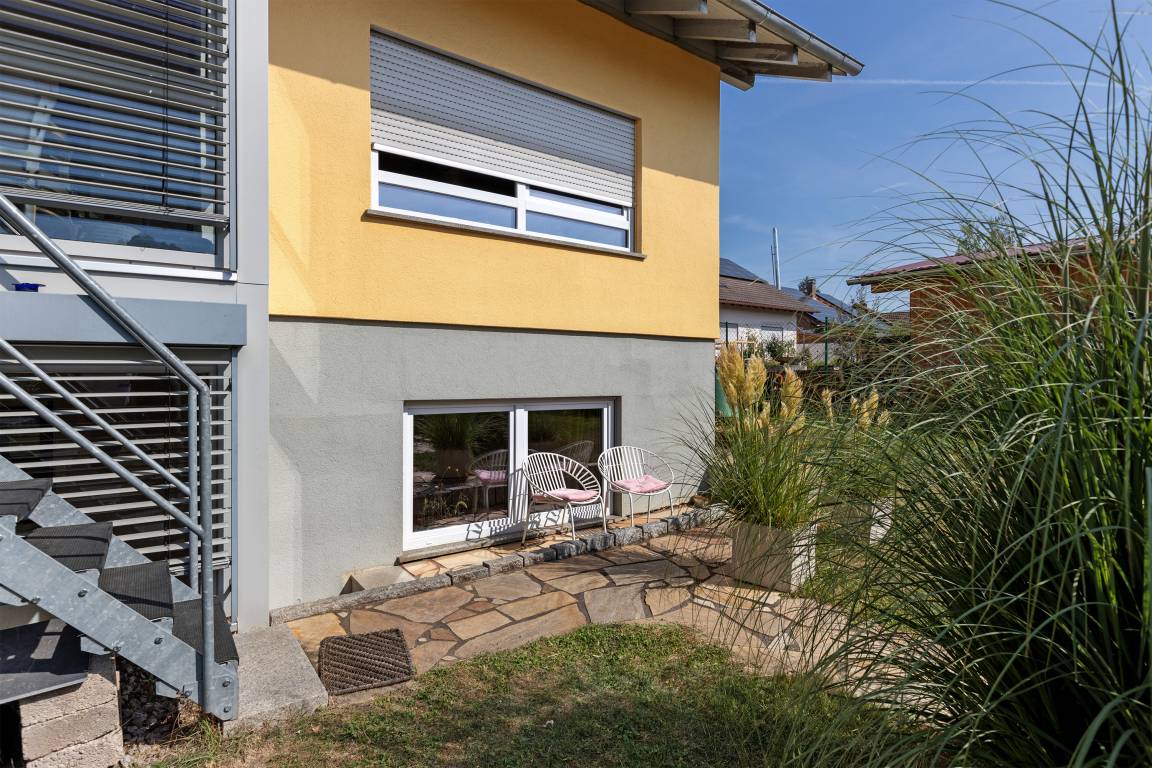 84 M² Appartement ∙ 1 Slaapkamer ∙ 4 Gasten - Schluchsee