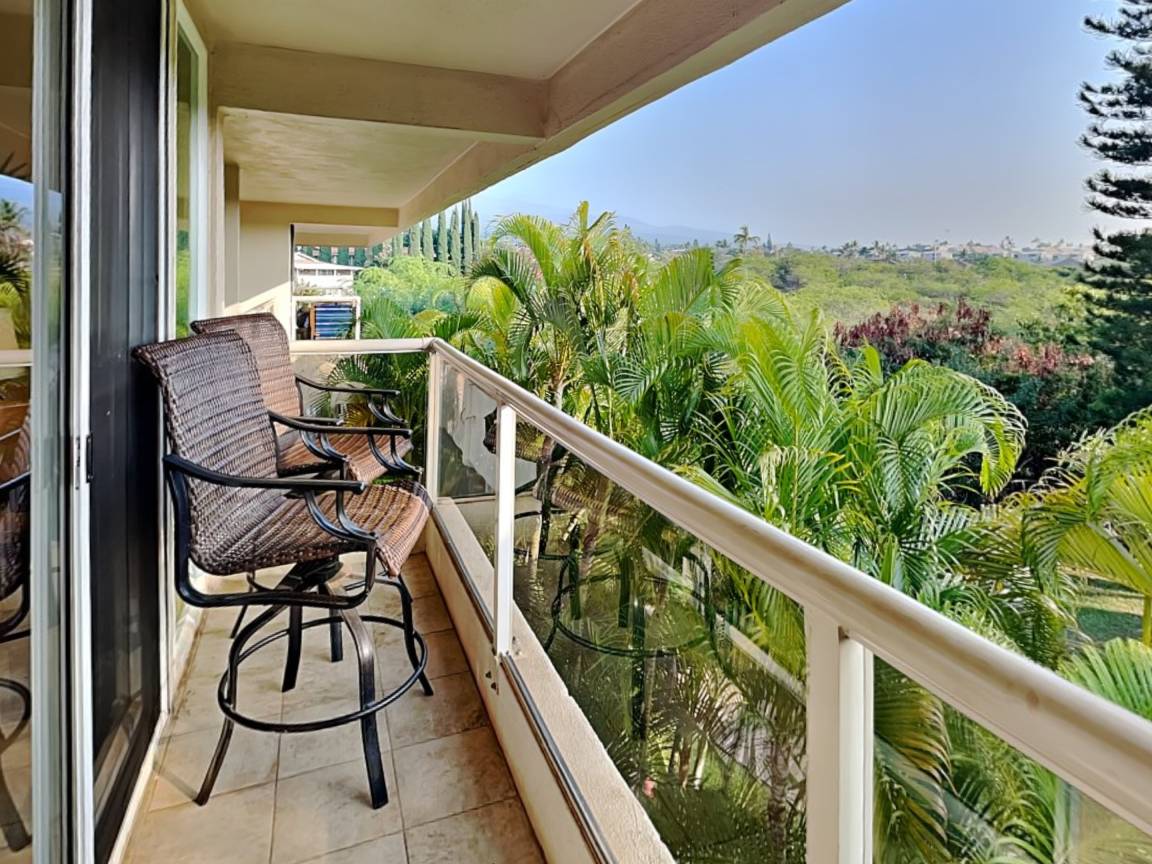 111 M² Appartement En Copropriété ∙ 3 Chambres ∙ 10 Personnes - Maui