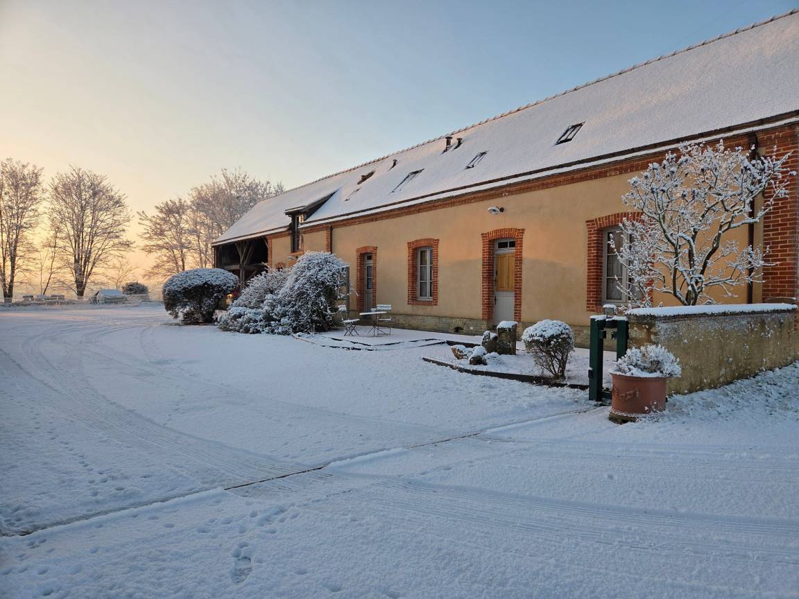 220 M² Cottage ∙ 6 Chambres ∙ 12 Personnes - Sarthe