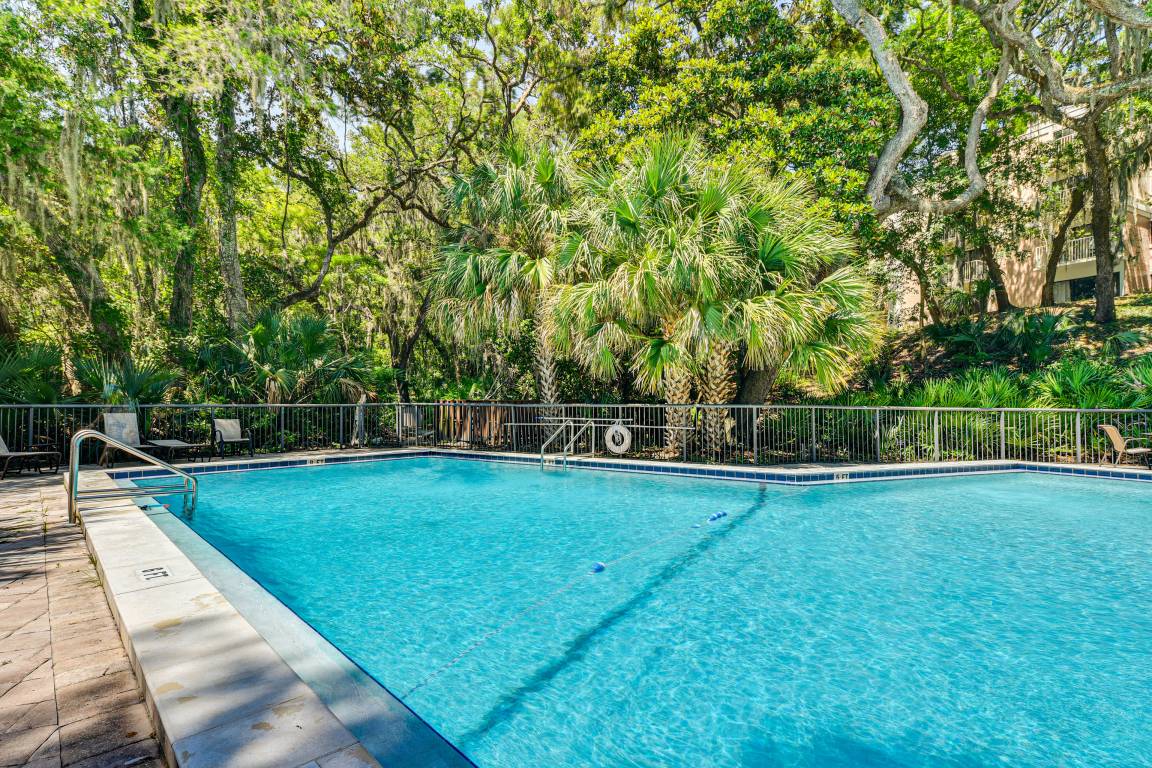 157 M² Apartment ∙ 3 Bedrooms ∙ 6 Guests - Amelia Island State Park, Jacksonville