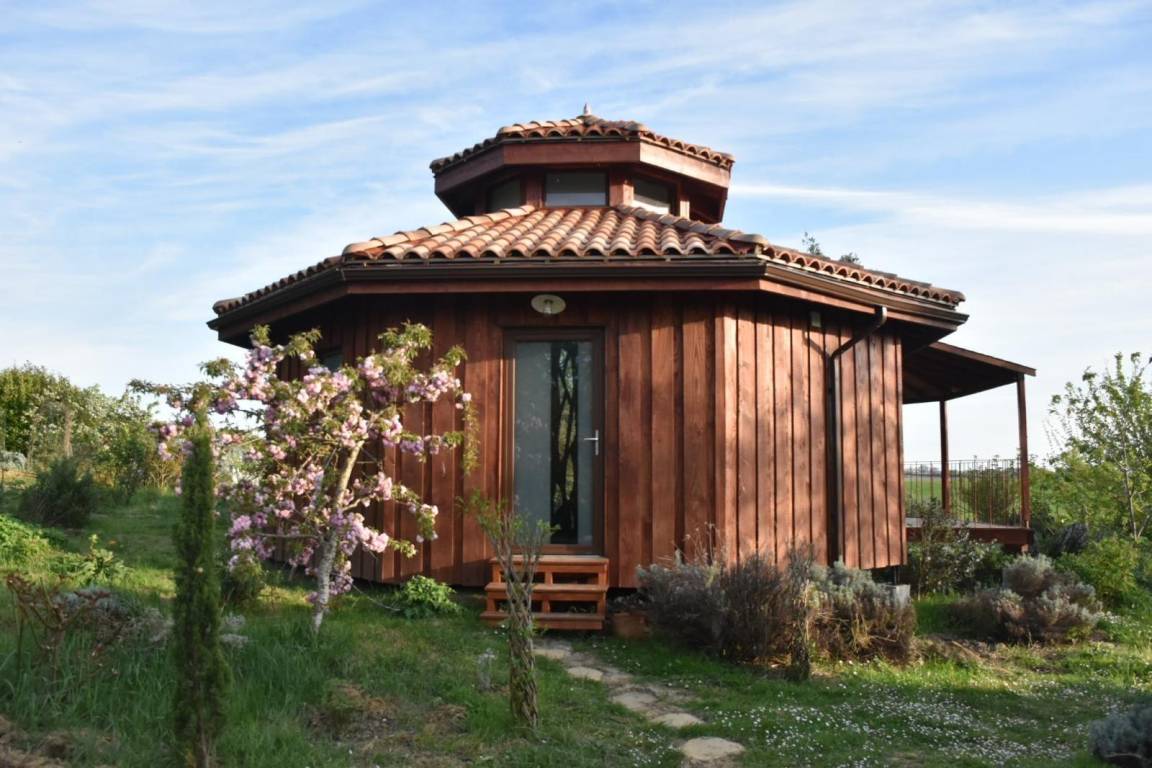 42 M² Gîte ∙ 1 Chambre ∙ 2 Personnes - Rabastens