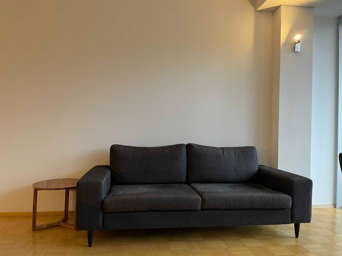 50 M² Apartment ∙ 2 Guests - Stuttgart