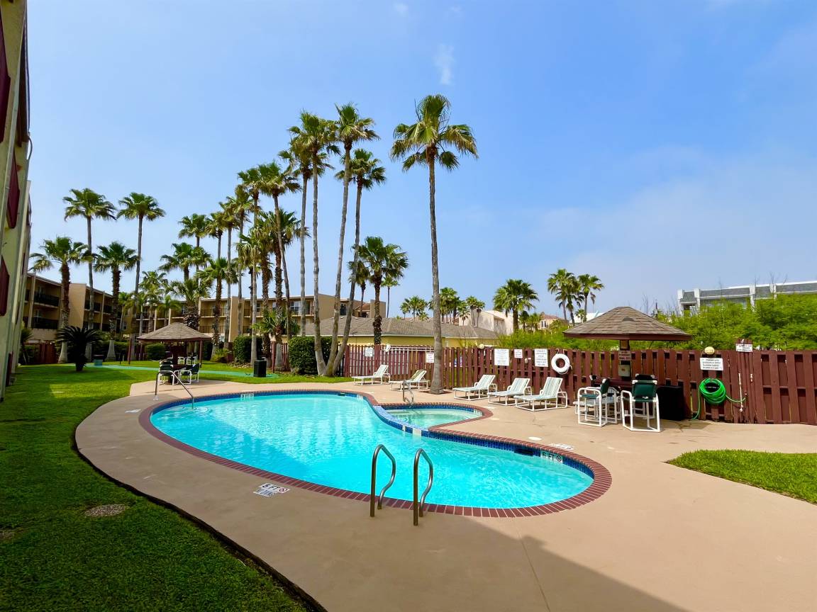 95 M² Apartamento ∙ 2 Habitaciones ∙ 6 Huéspedes - Tamaulipas