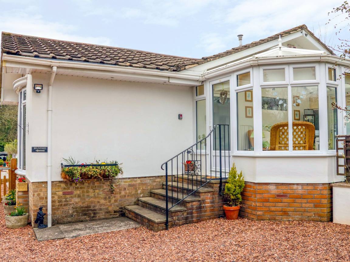 Cottage ∙ 1 Bedroom ∙ 2 Guests - North Devon District