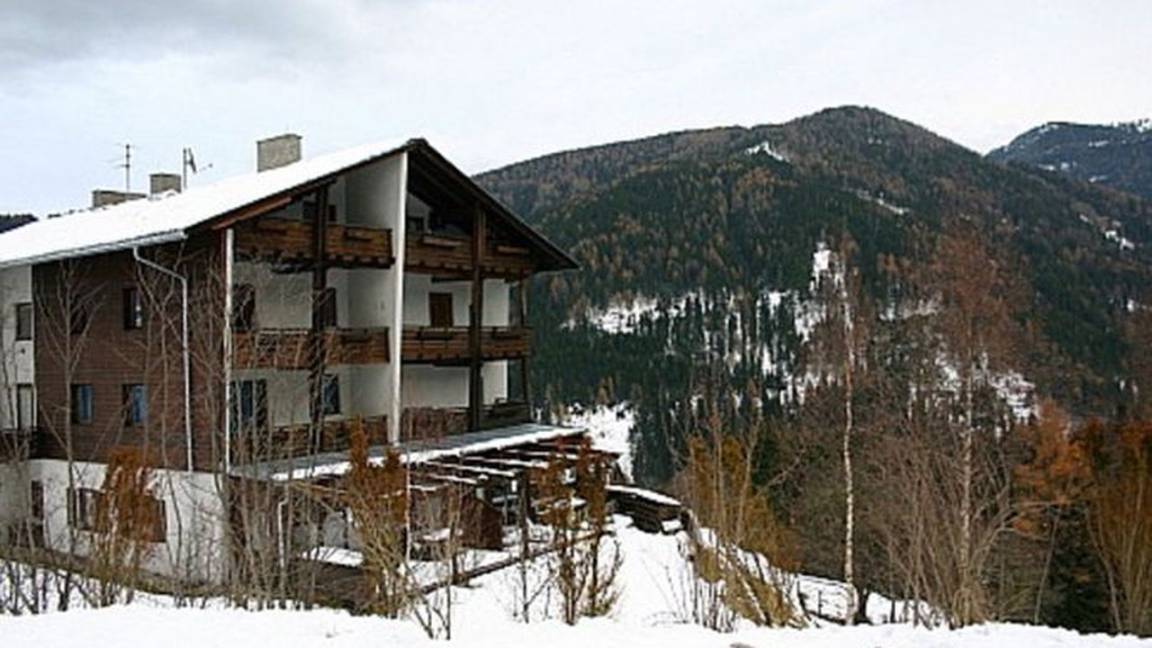 60 M² Apartment ∙ 4 Guests - Kreischberg