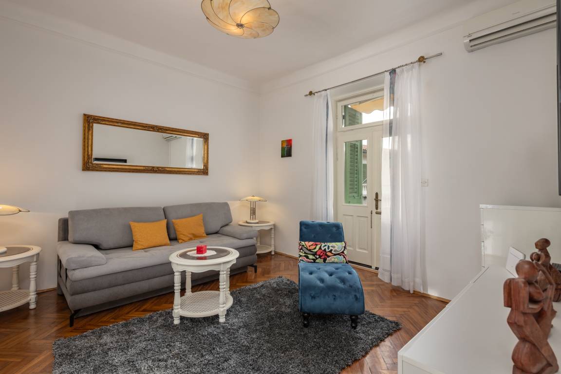55 M² Apartment ∙ 1 Bedroom ∙ 4 Guests - Lovran