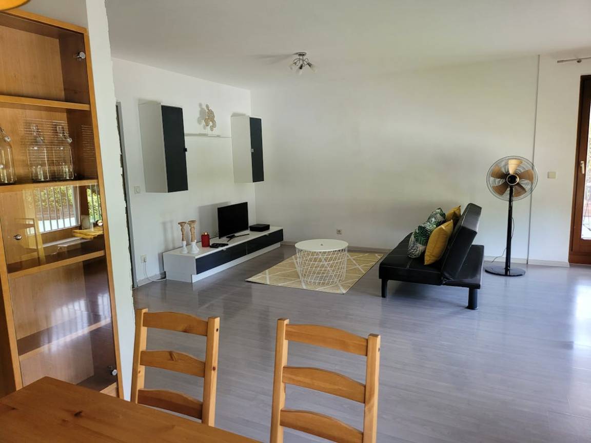 70 M² Apartamento ∙ 1 Habitación ∙ 4 Huéspedes - Viena